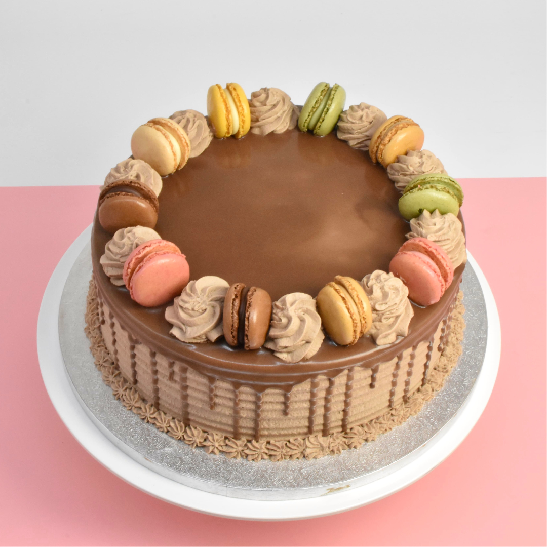 Celebration Cakes – Nafees Online