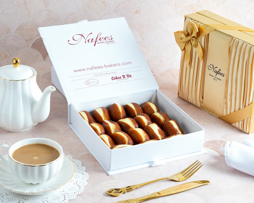 Methai – Nafees Online