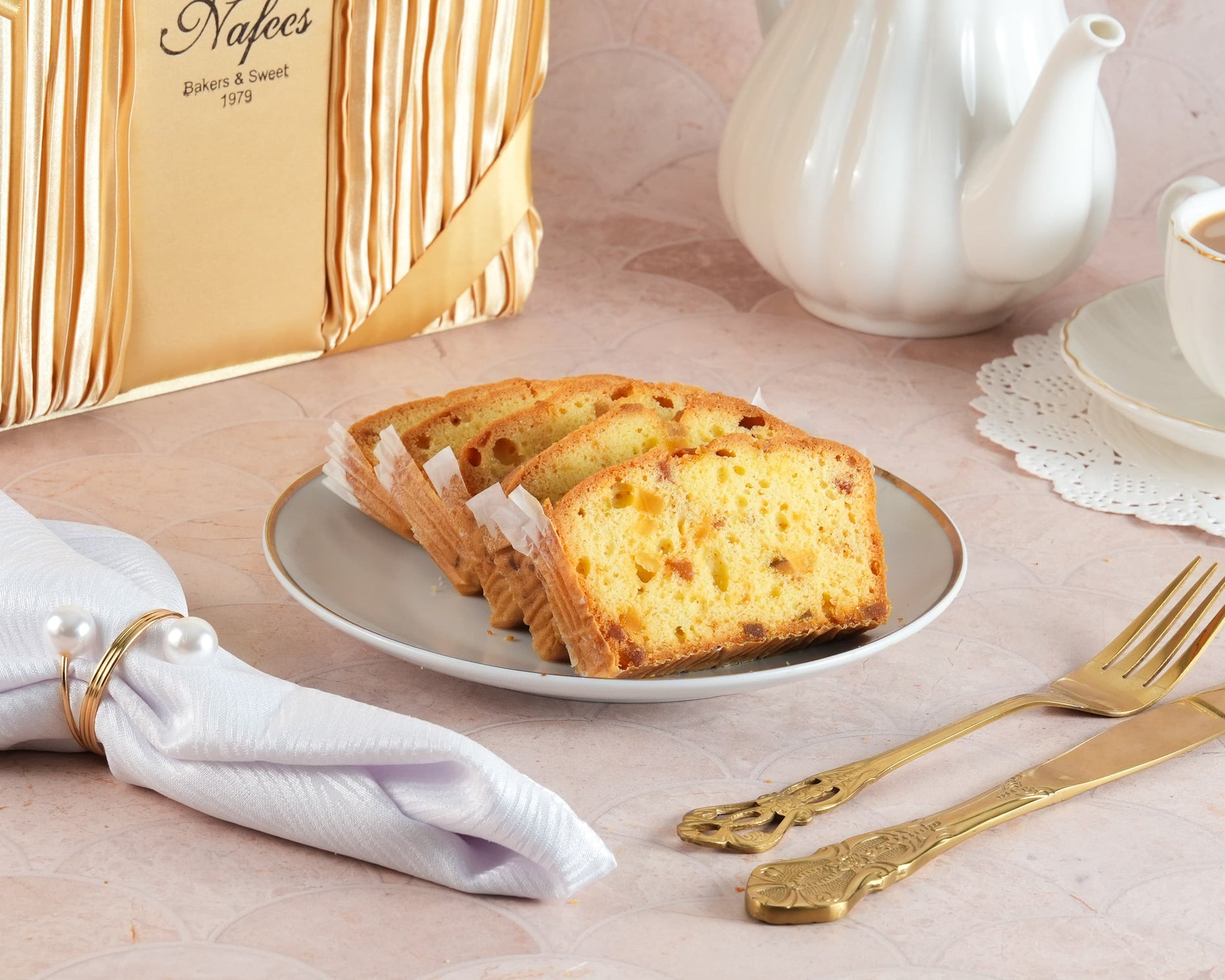 Bakery – Nafees Online