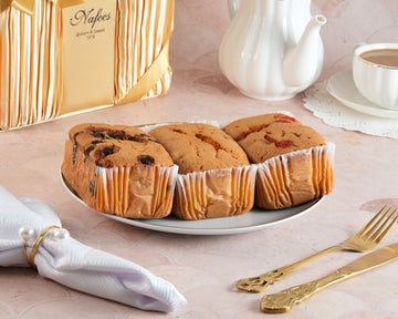 Bakery – Nafees Online