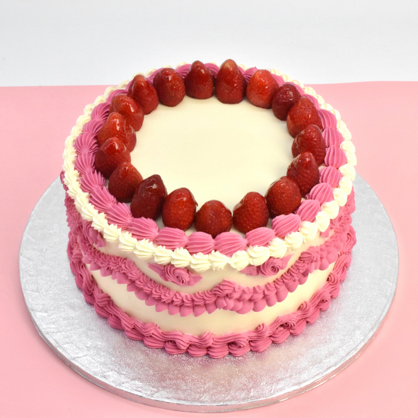 Vintage Cakes – Nafees Online