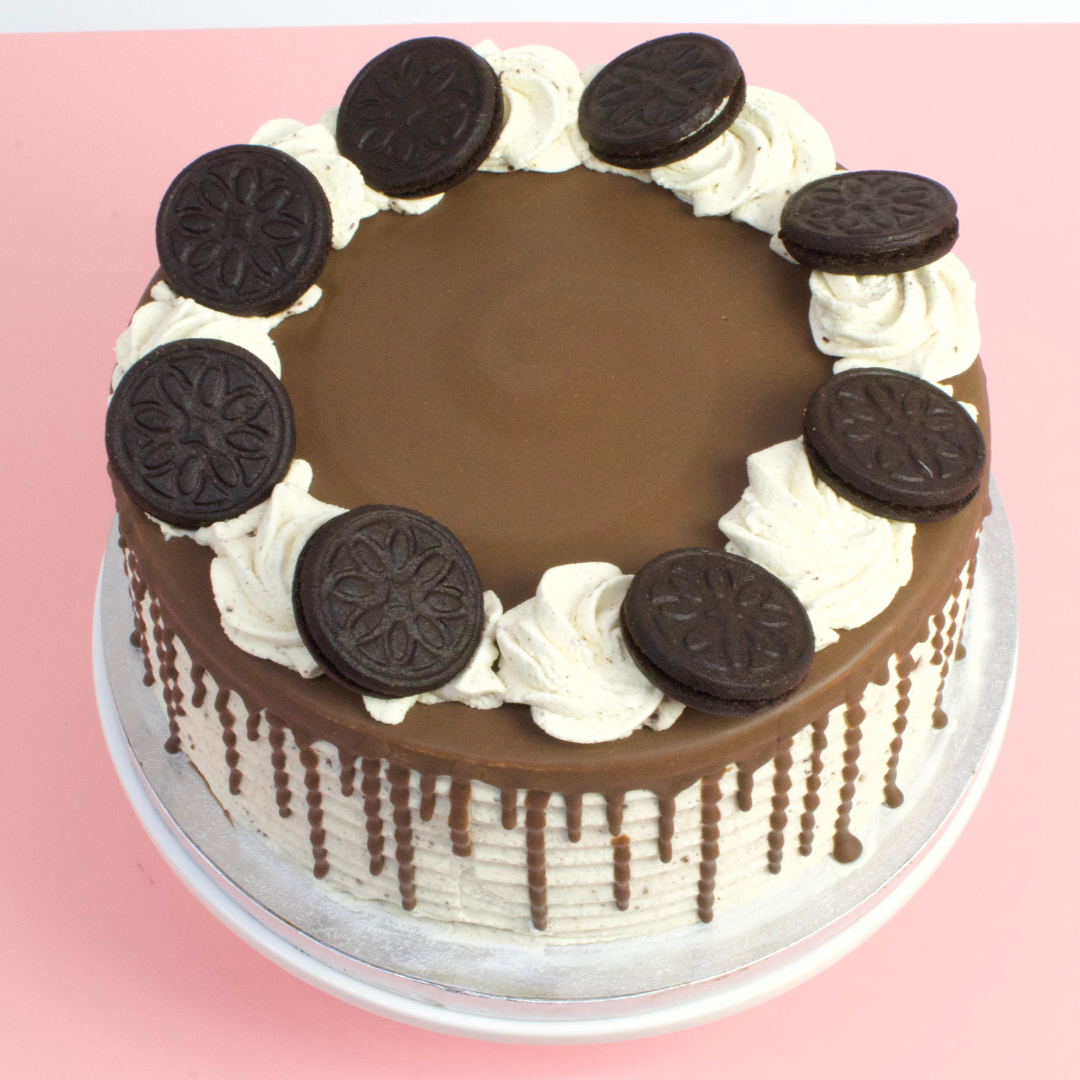 Round Cakes – Nafees Online