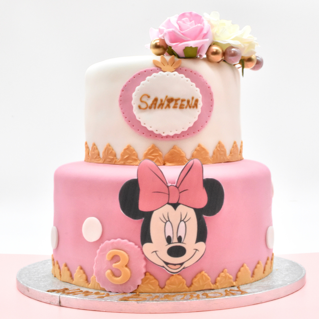 2/3 Tier Cakes – Nafees Online