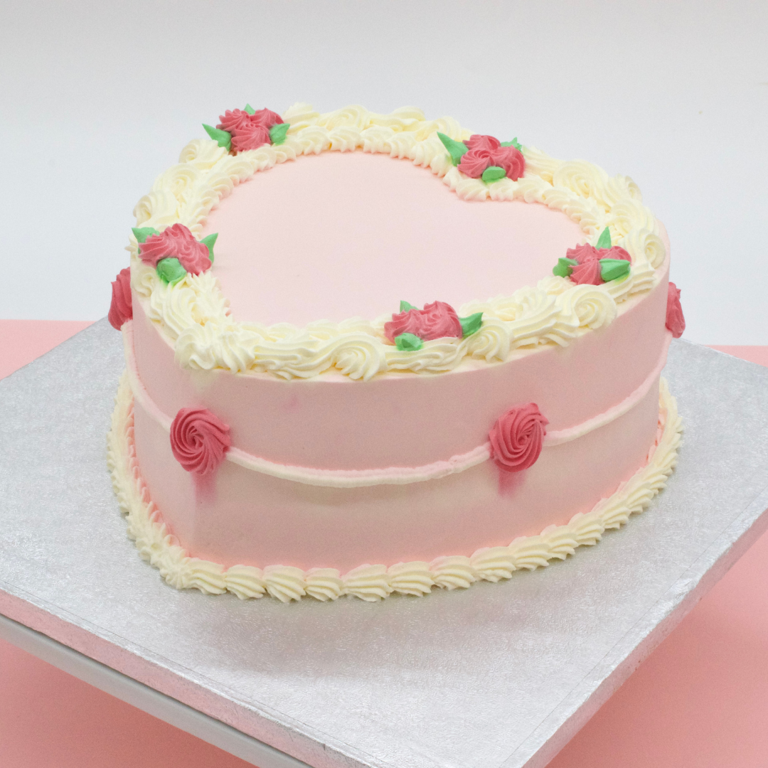 Vintage Cakes – Nafees Online