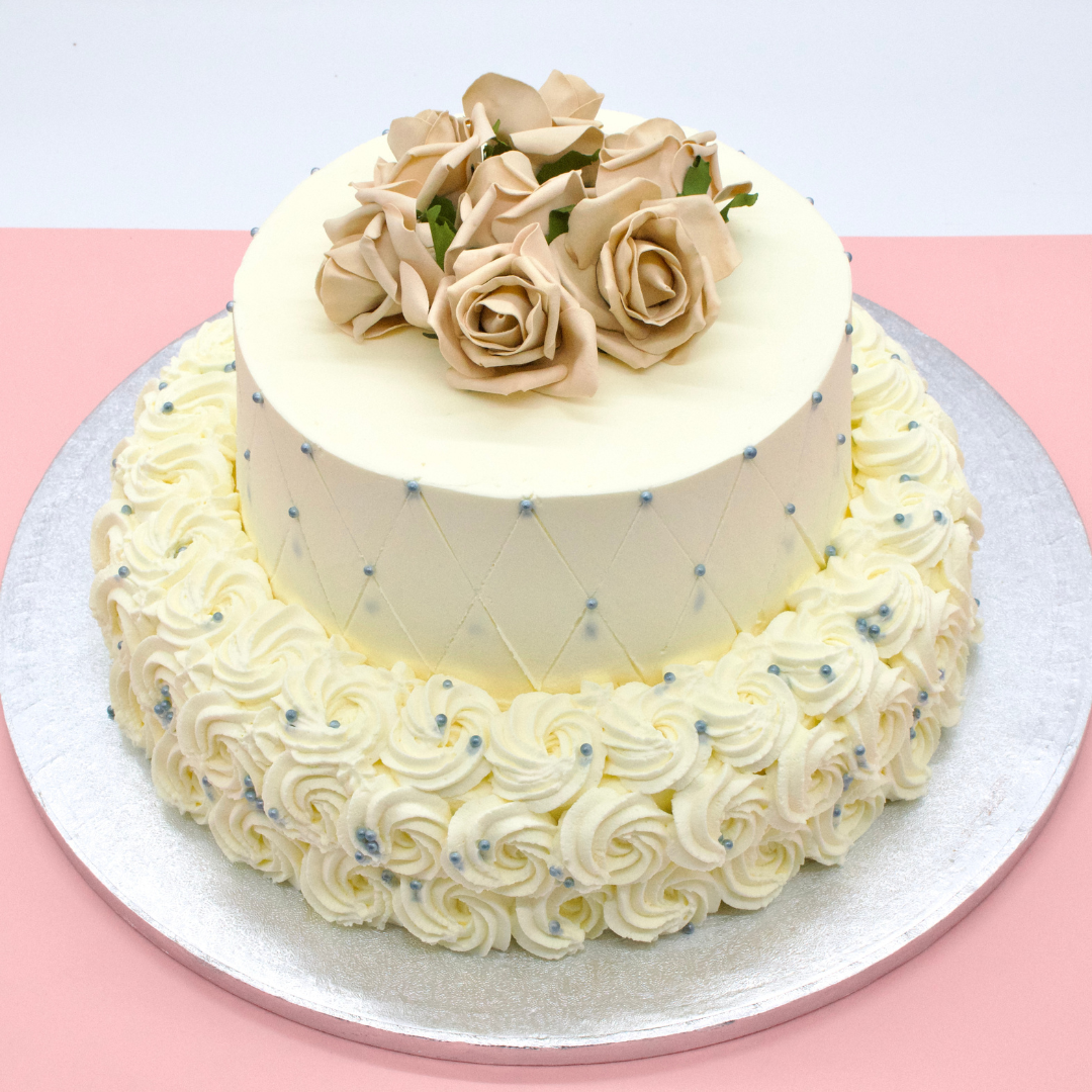 2/3 Tier Cakes – Nafees Online