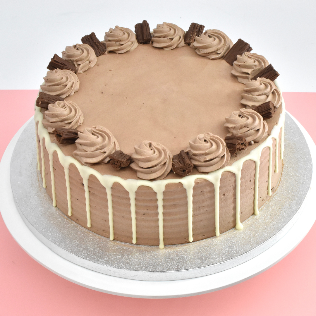 Round Cakes – Nafees Online