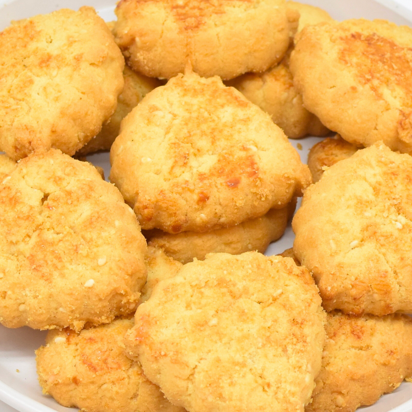 Handmade Biscuits – Nafees Online