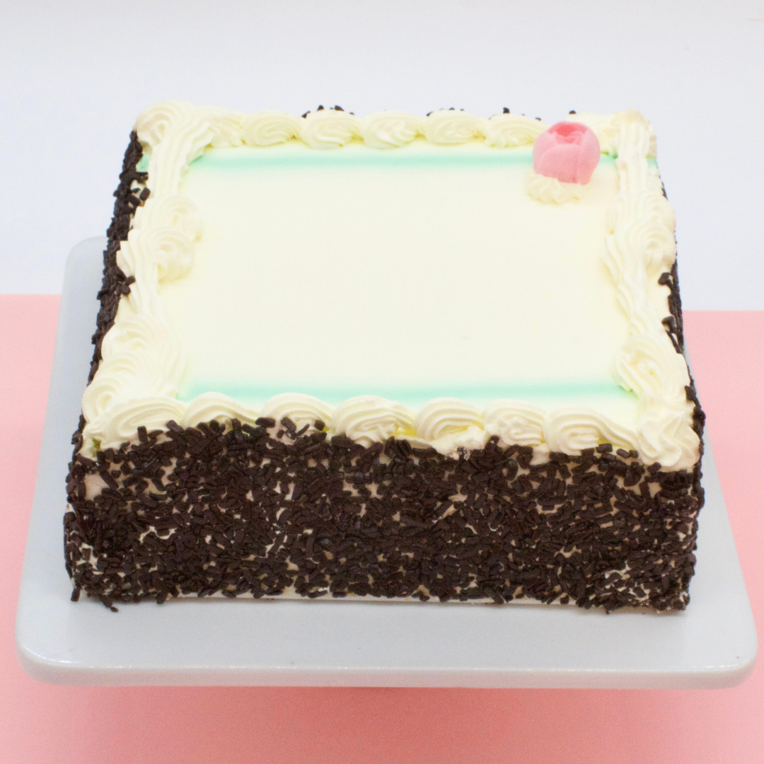 Plain Cake – Nafees Online