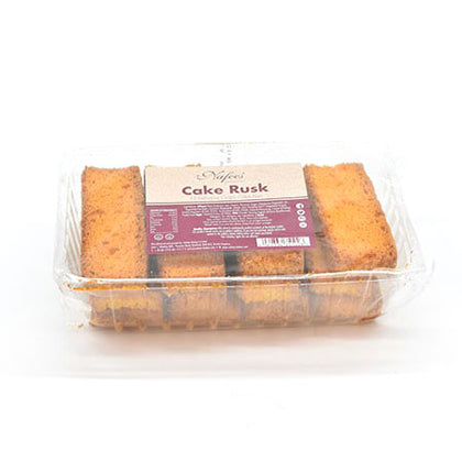 Special Cake Rusk – Nafees Online