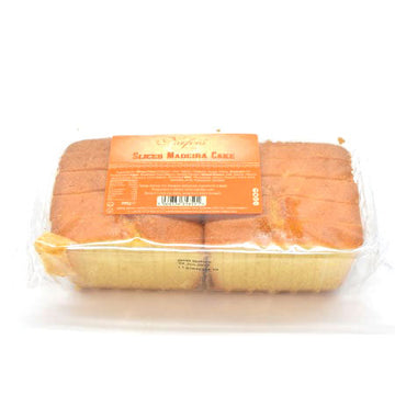 Bakery – Nafees Online